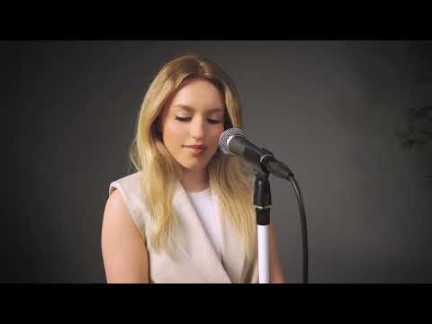 Magda Ignat - Anlasana (Live Session Cover)