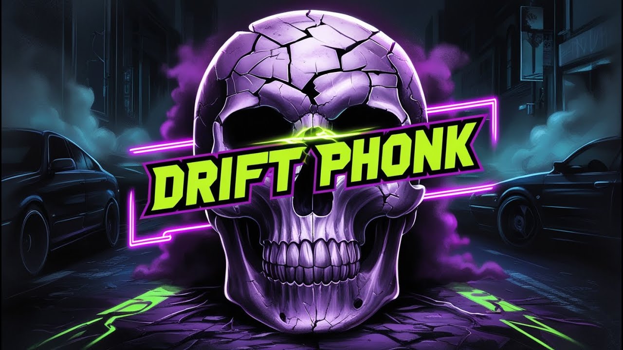 LEGACY - DAVEMEHER , Drift and gaming phonk - YouTube