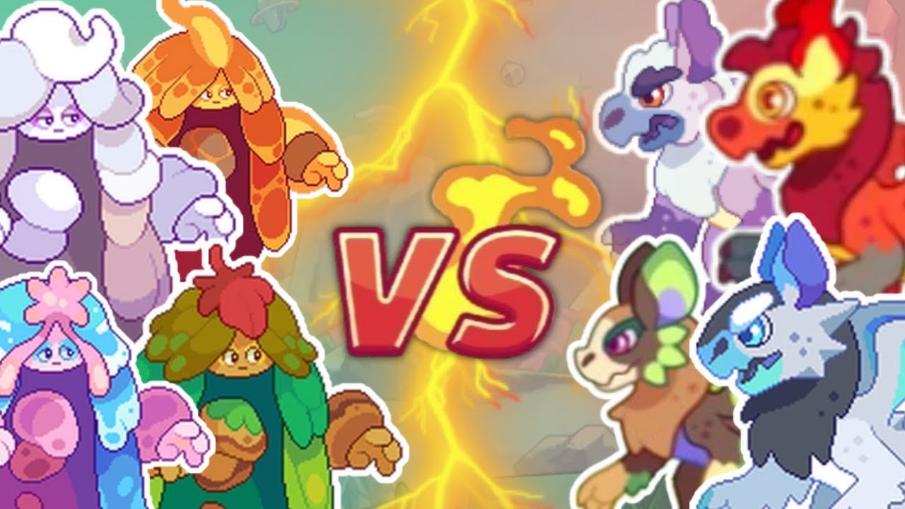 Creators vs Gargoyles | Prodigy Math Game - YouTube