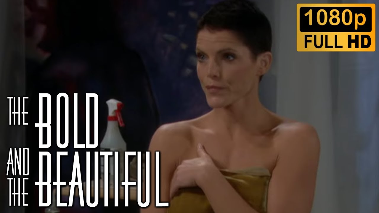 Bold and the Beautiful - 2006 (S19 E175) FULL EPISODE 4815 - YouTube