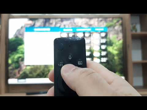 Samsung Smart tv SESLİ KOMUT özelliği  Nasıl kullanılır👍 İngilizce bilmeye gerek yok ‼️