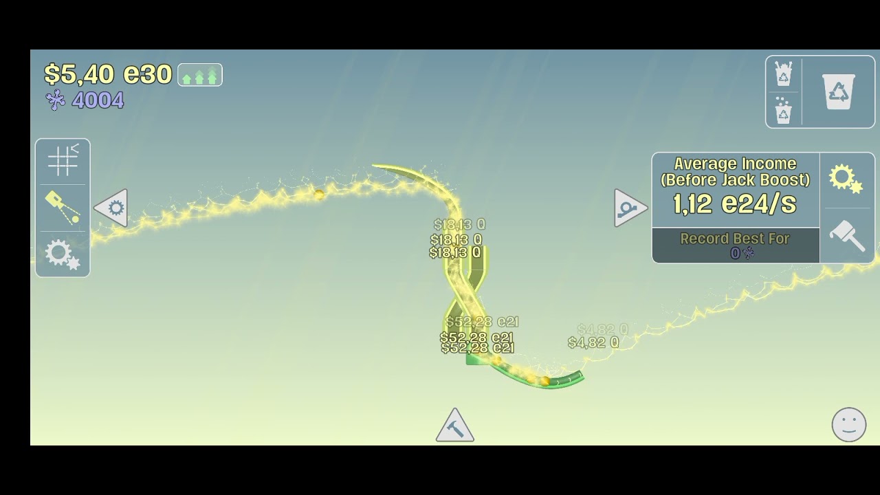 marble run money$$$, incredimarble 7 - YouTube