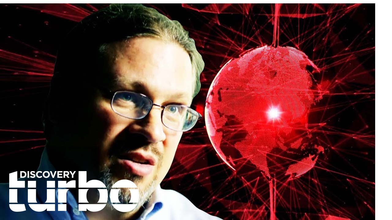 Is Our World An Advanced Computer Simulation? | NASA's Unexplained ...