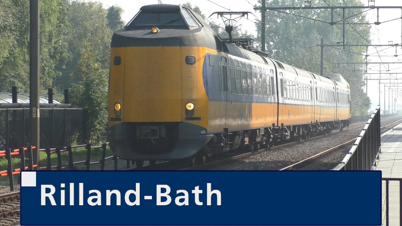 ABC Station #282 | Rilland-Bath - YouTube