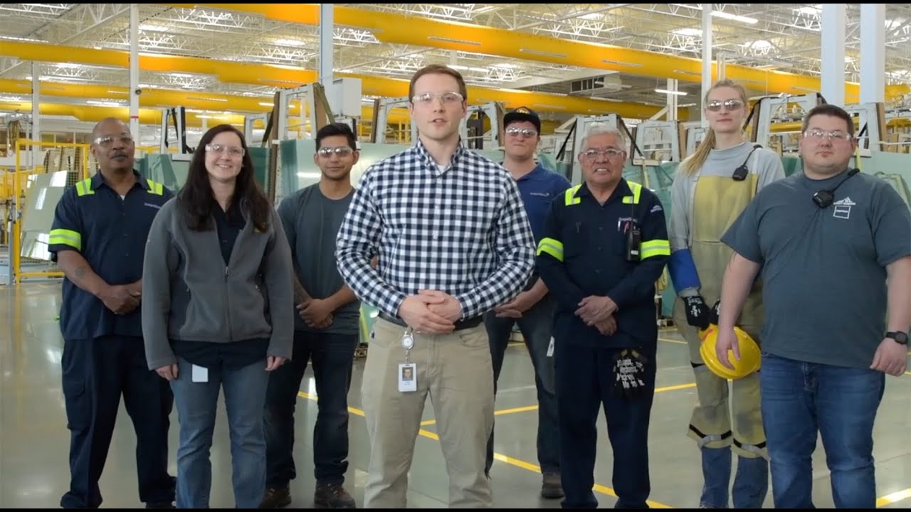 Join the SageGlass Team | Careers | SageGlass - YouTube