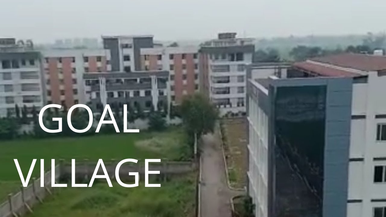 goal village patna|goal library|#neet #neetaspirant - YouTube