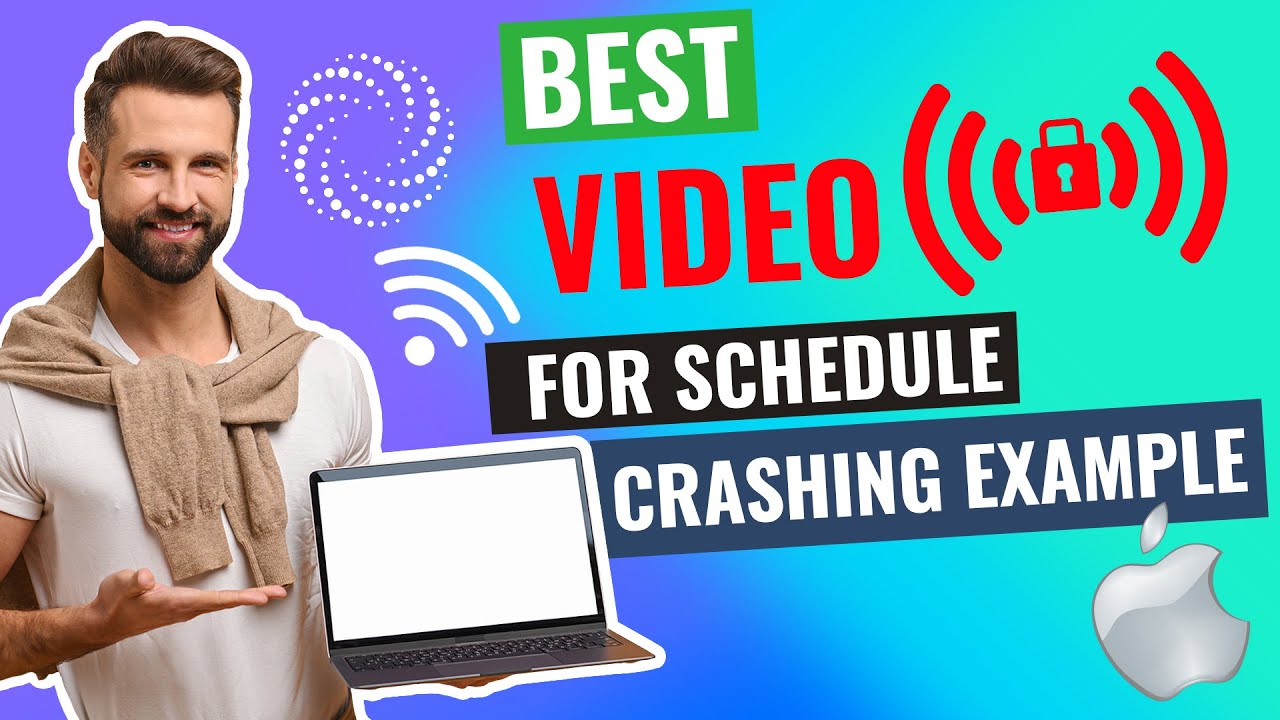 schedule compression techniques pdf - YouTube