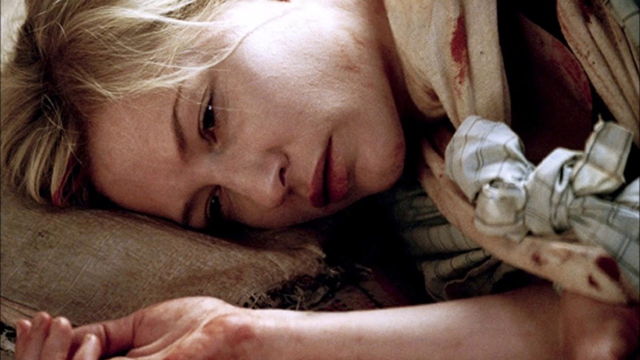Babel 2006 Soundtrack - Desert Bus Ride - Gustavo Santaolalla - YouTube
