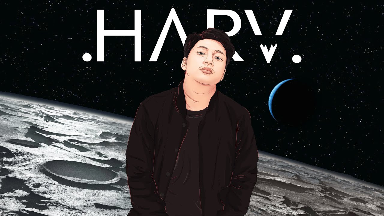 HARV - REP (Original Mix) - YouTube