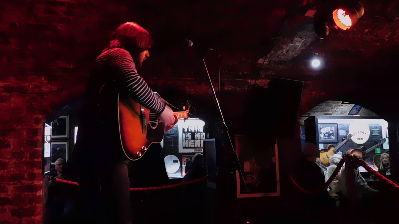 Clark Gilmour - YouTube