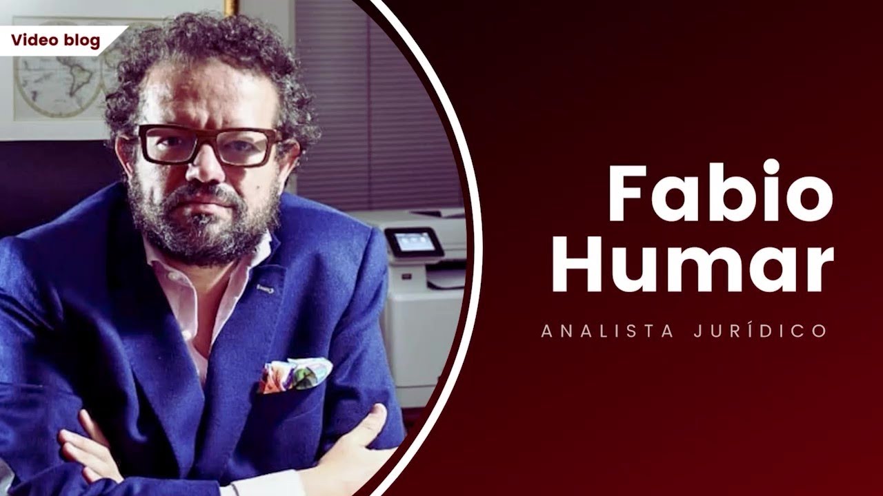 Fabio Humar - El éxito del caso Mestre - YouTube
