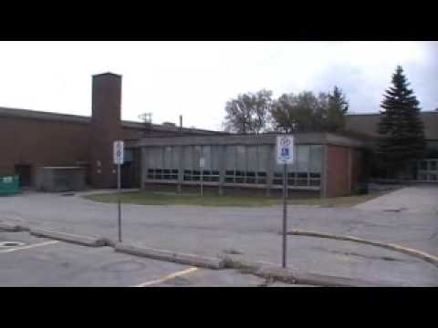 Markham Memories 29 - Markham District High School MDHS - YouTube
