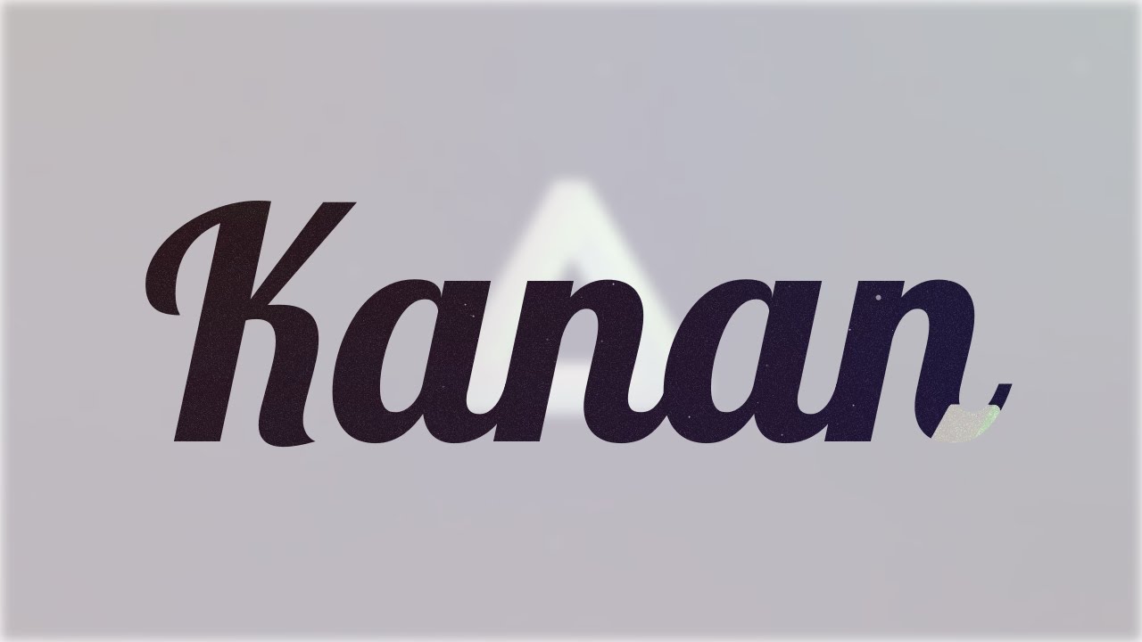 Significado de Kanan, nombre India para tu bebe niño o niña (origen y ...