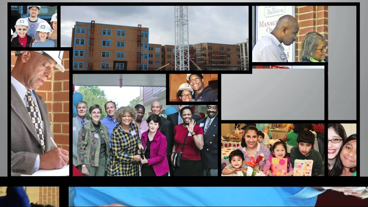 Thank you from AHC Inc. - YouTube