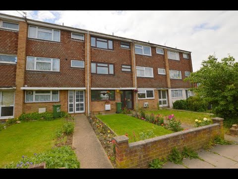Dallow Road, Luton, LU1 1UW - YouTube