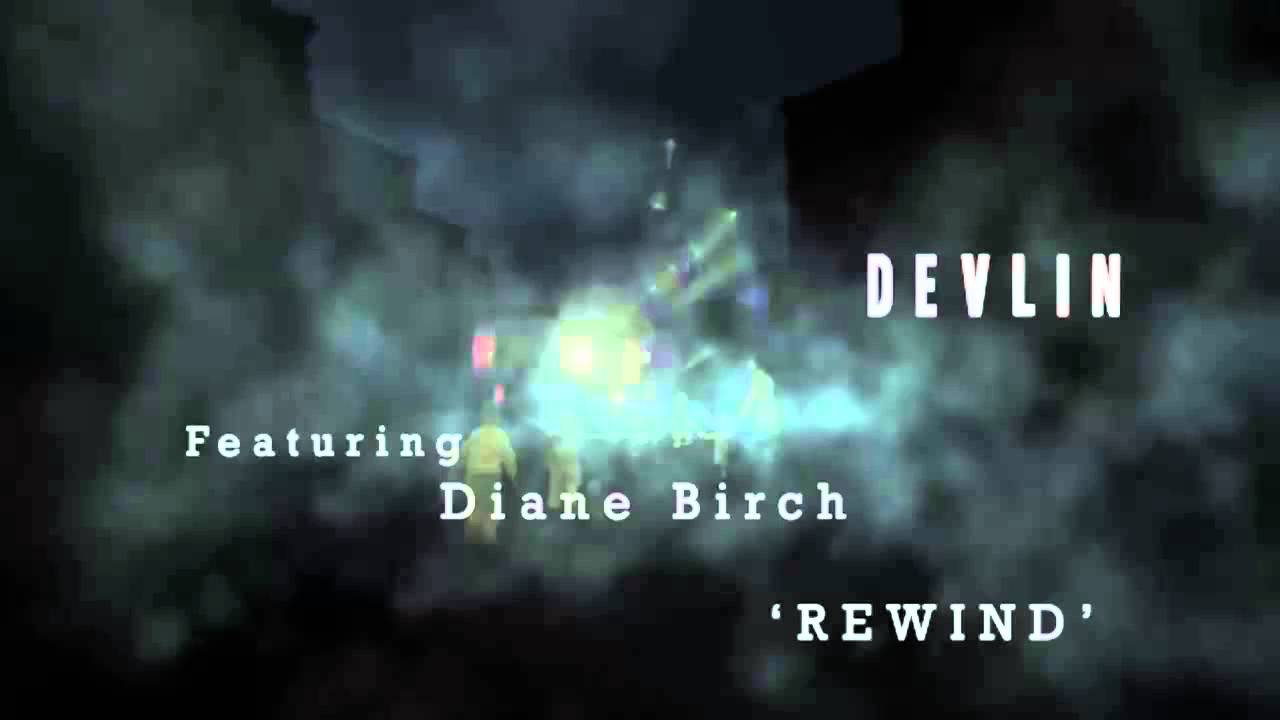 Devlin - Rewind (Instrumental) - YouTube