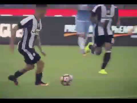 Dybala vs hazard