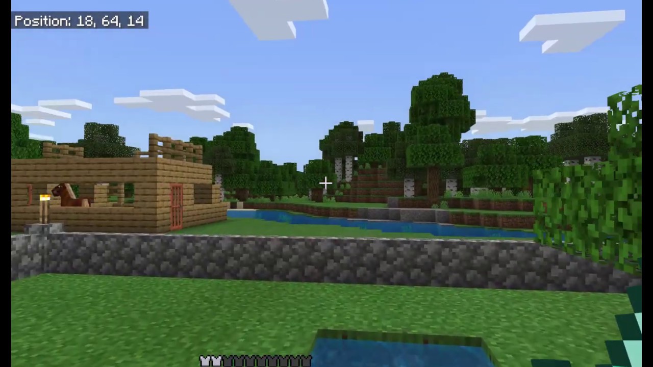 The creation of the sans blade - YouTube