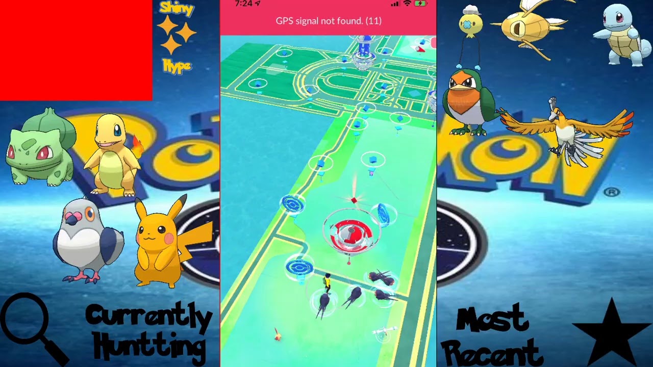 Hosting Shiny Raids in Pokemon Sword and Shield. Taillow Spotlight Hour ...
