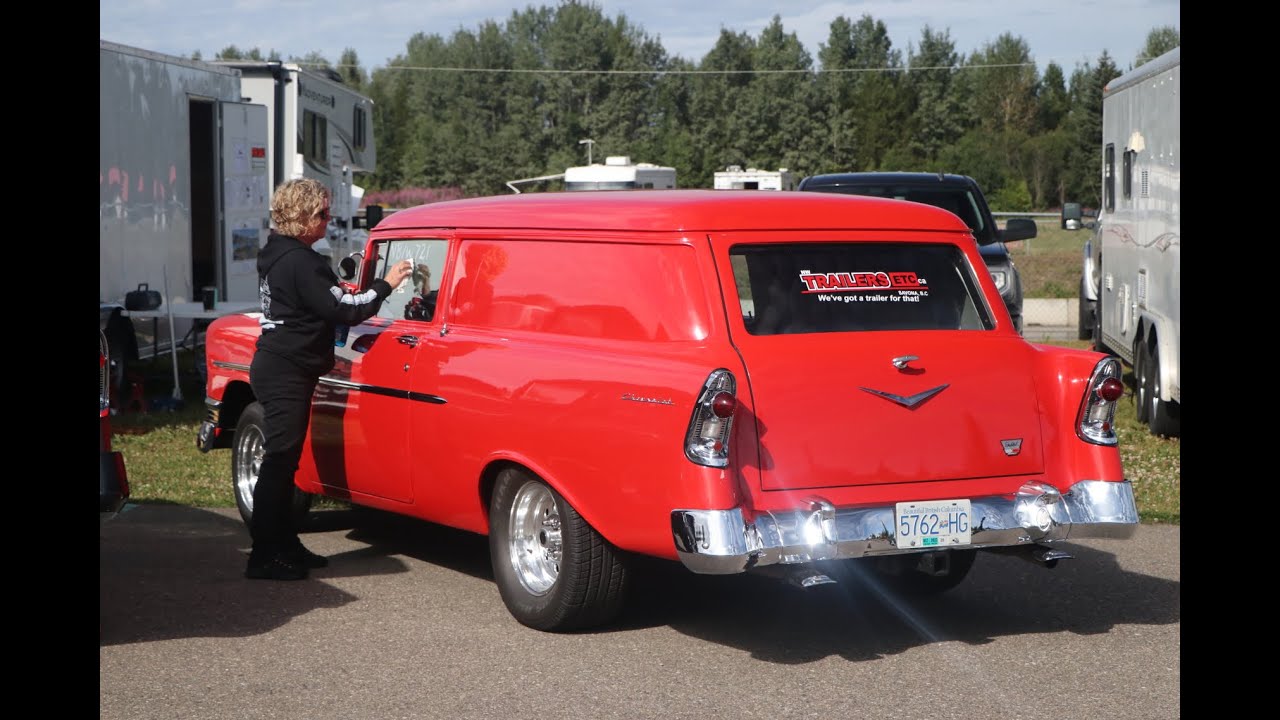 Big Bux Starting line videos - YouTube