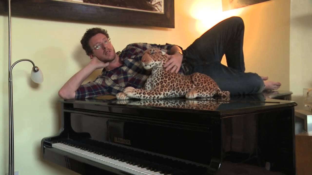 Geoff Lemon's Ashes Diary - Lamenting the first test - YouTube