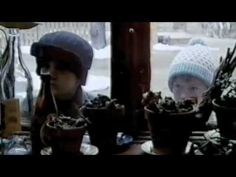 Alexander Skarsgård - Åke och hans Värld (3/5)