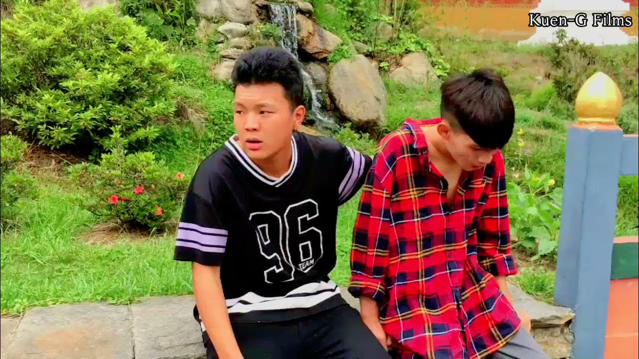 NGA CHAY NYI_Tashi Tobgay, Kinley Tenzin ft Lhaki Dolma_ Official Music video 2021. - YouTube
