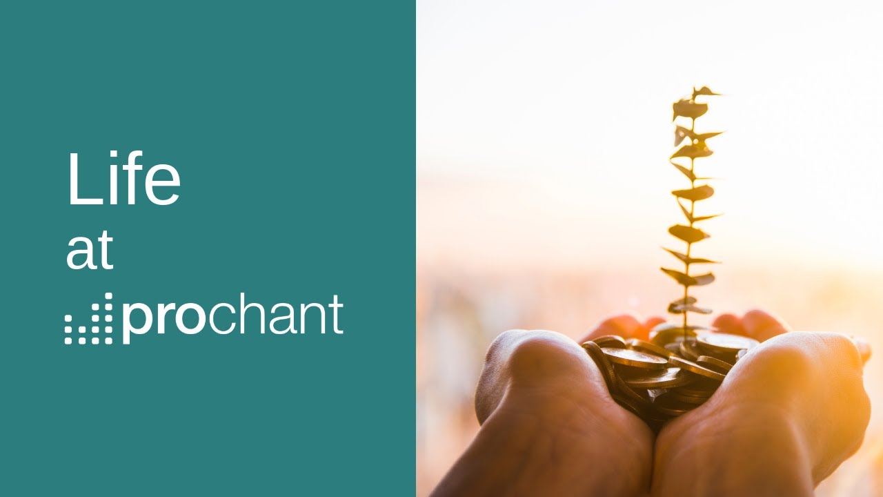 Life at Prochant | One of the fastest growing companies in the HME ...