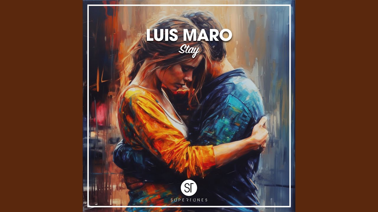 Stay (Original Mix) - YouTube