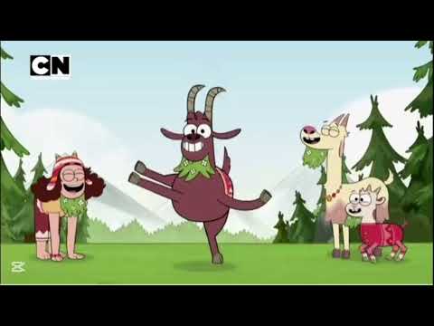 Yeni şov Keçi Kız Fragmanı (Mart 2026)