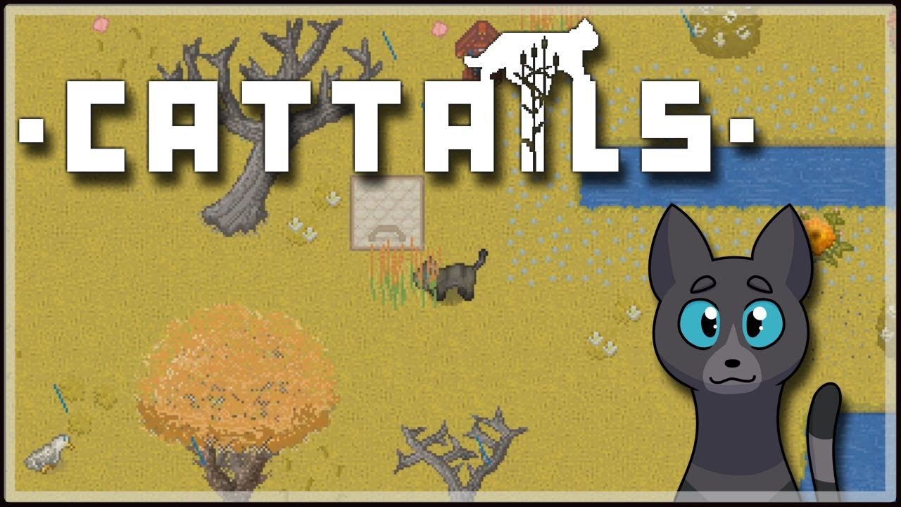 The Rabbit Hunt || Cattails #5 - YouTube