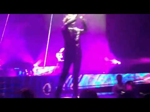 Follow me- muse live (seattle 2013) - YouTube