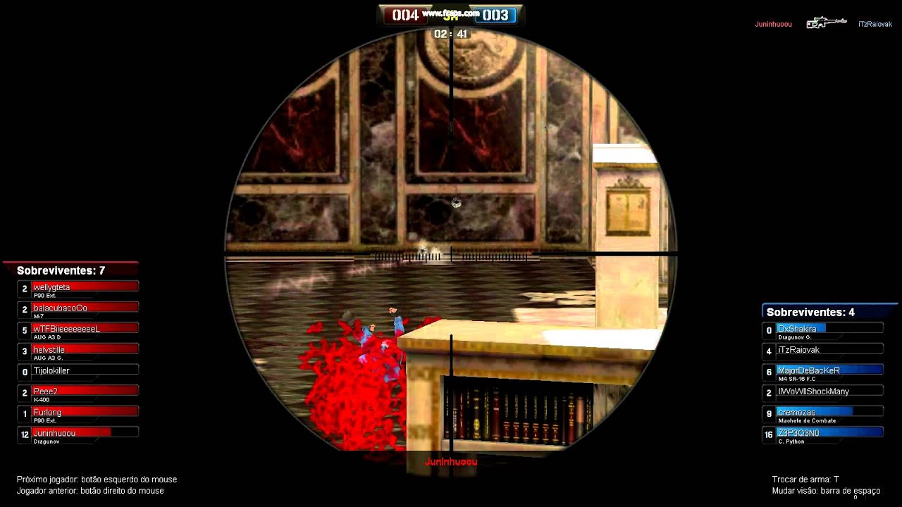 pause to kill 123 - YouTube