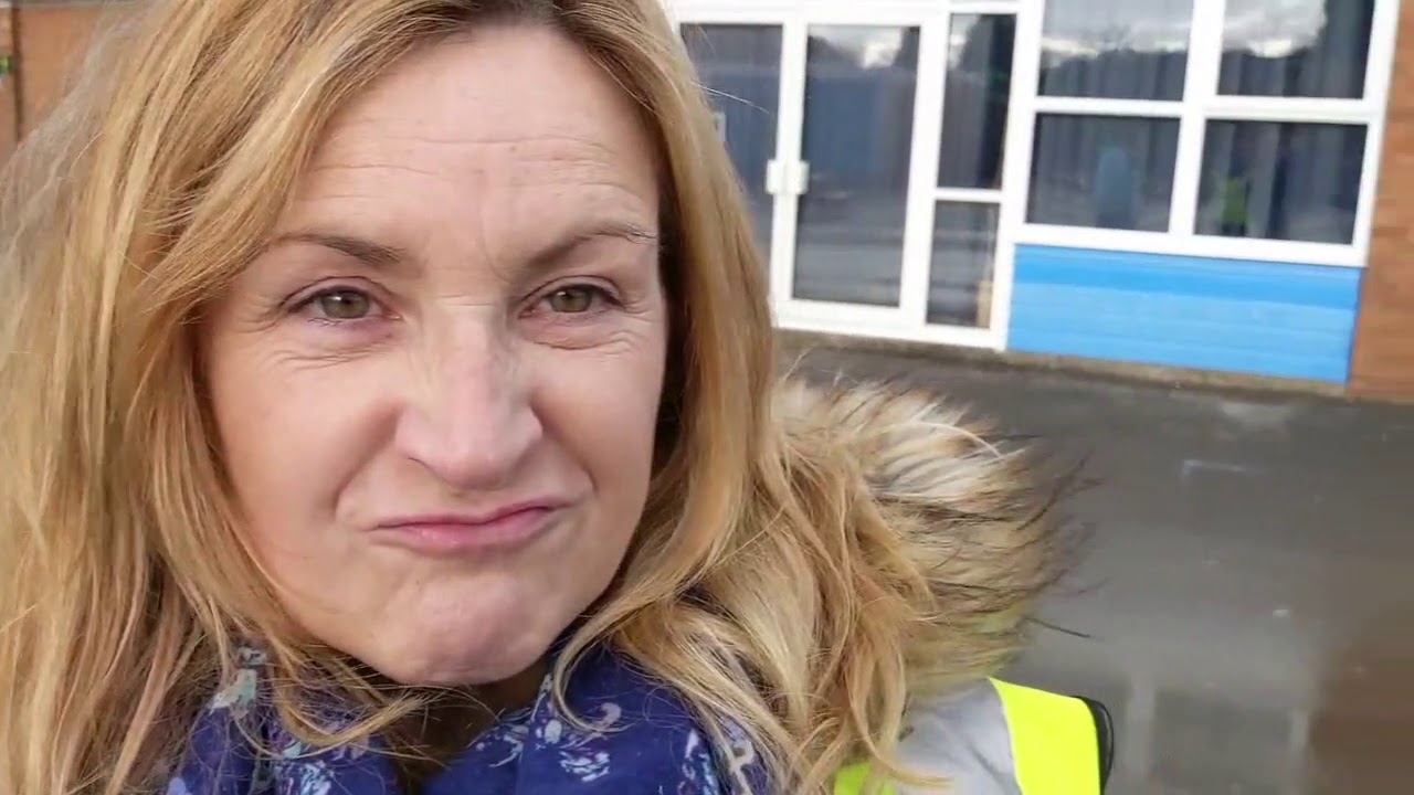 Bradshaw Hall Primary School Does Children in Need 2019 - YouTube