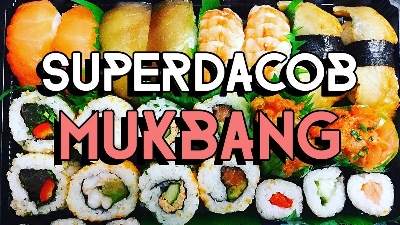 FOOD AND FASHION - MUKBANG LIVE STREAM & CHAT - YouTube