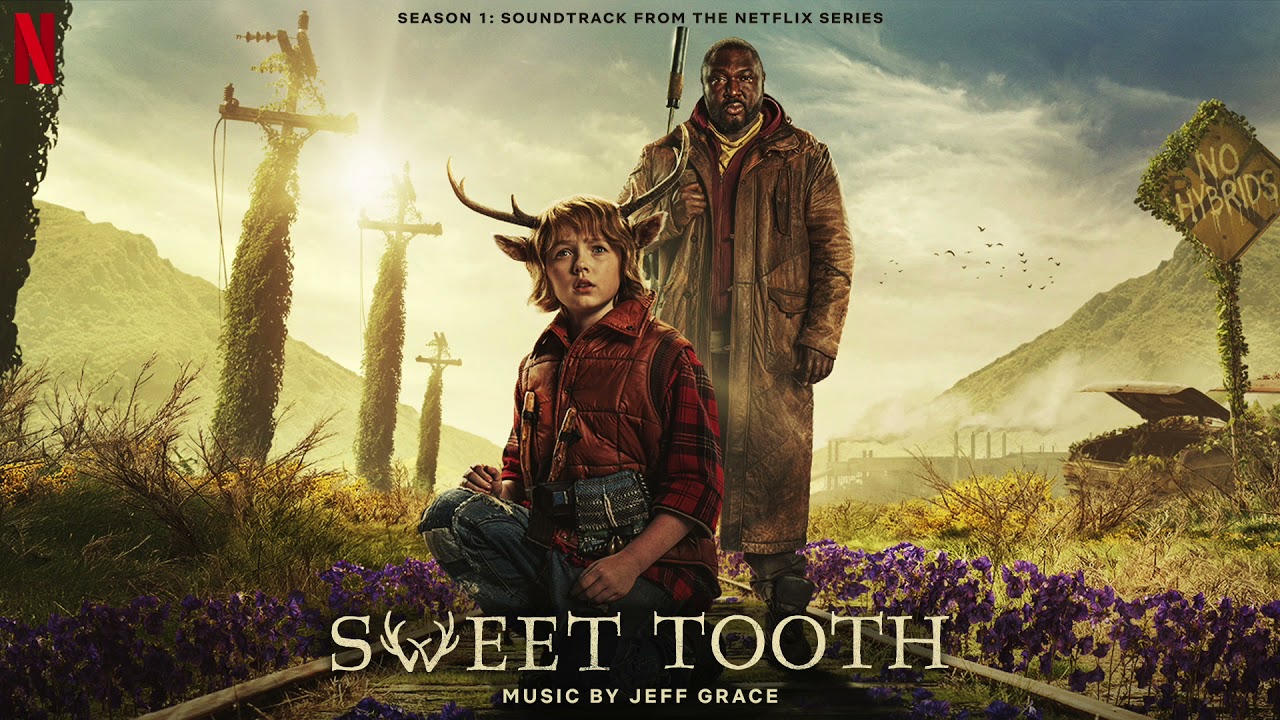 Sweet Tooth Official Soundtrack | Civil War - Jeff Grace | WaterTower ...