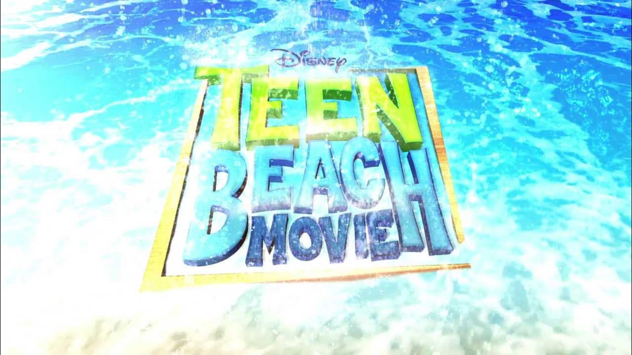Teen Beach Movie Premieres Live Tonight at 8p/7c on Disney Channel ...