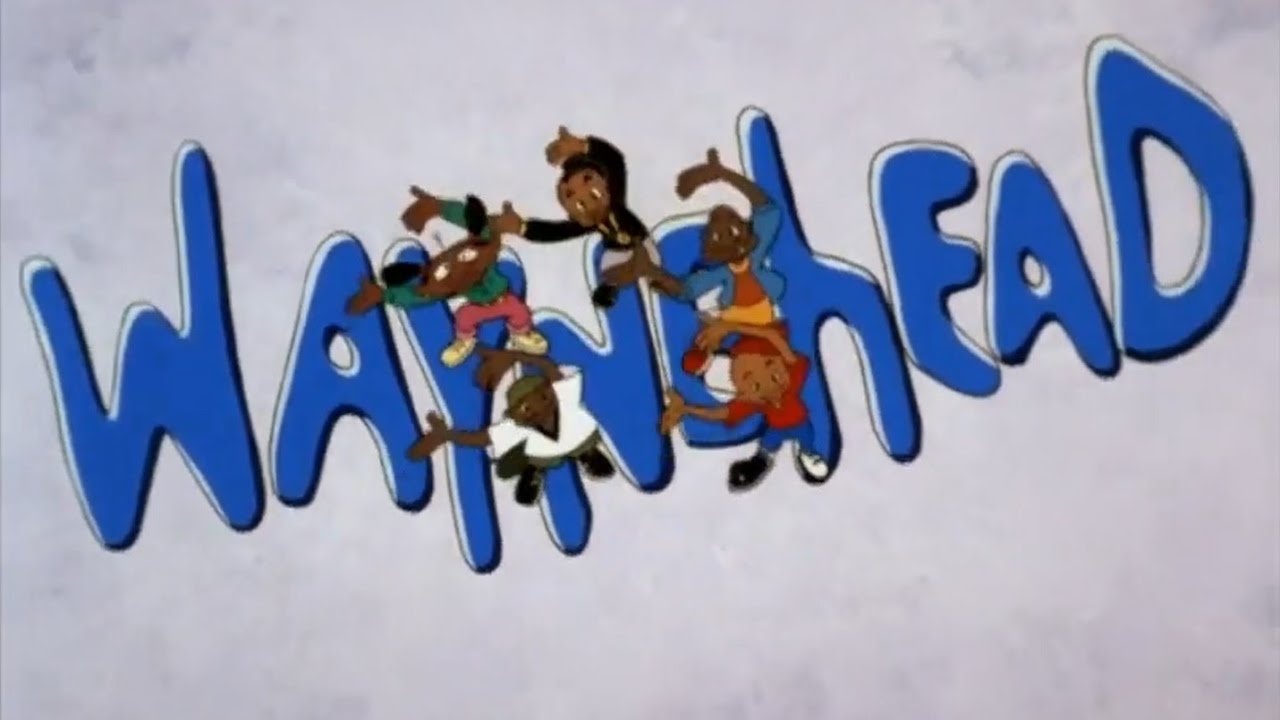 Waynehead - Opening & End Credits HD - YouTube