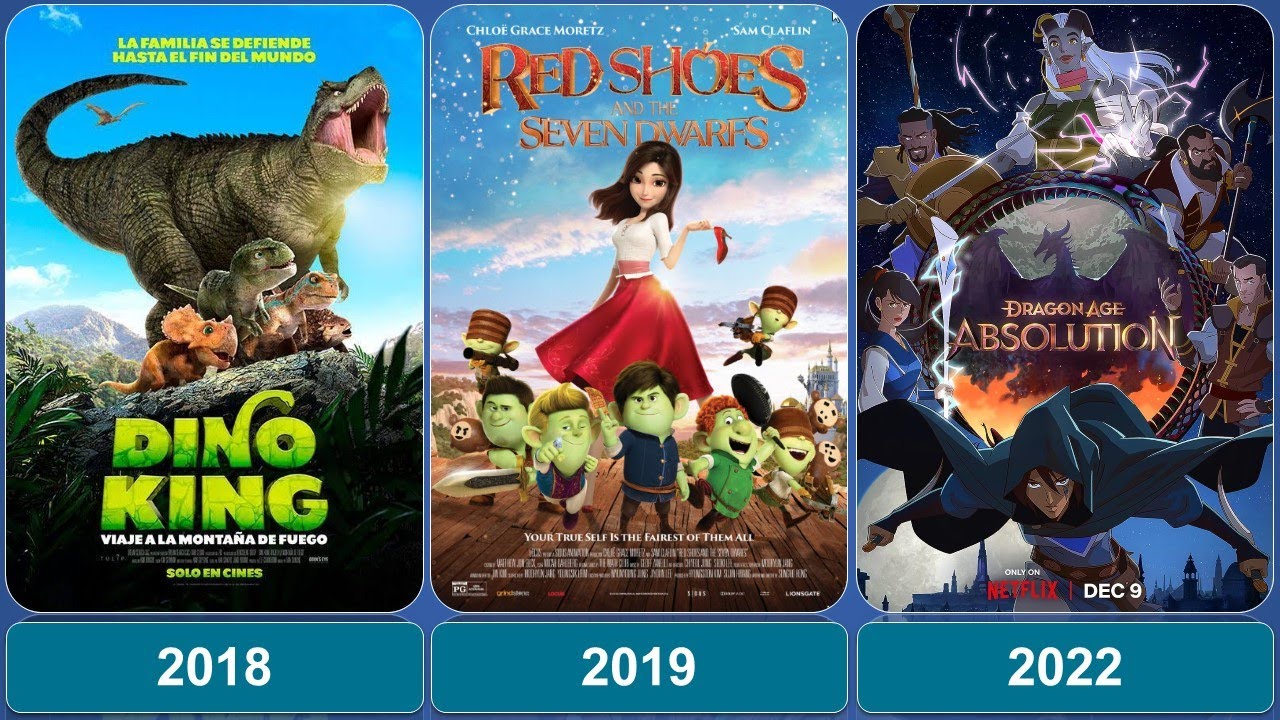 Best Korean Animateds #animated #cartoons - YouTube