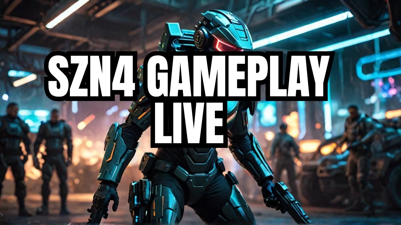 🔴LIVE - NEW RANKED Warzone SZN4 REBIRTH ISLAND Gameplay - 2024 Update - YouTube