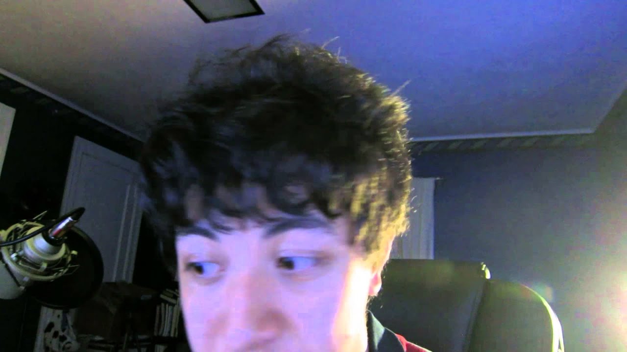 Let's Play IRL - Tablet as a Trackpad? :: (Day 97 - 8/3/14) - YouTube