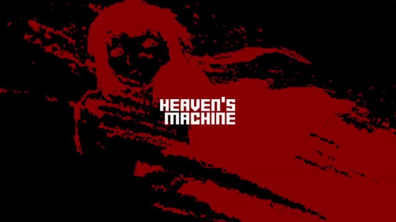 Heaven's Machine | Official Trailer Switch - YouTube