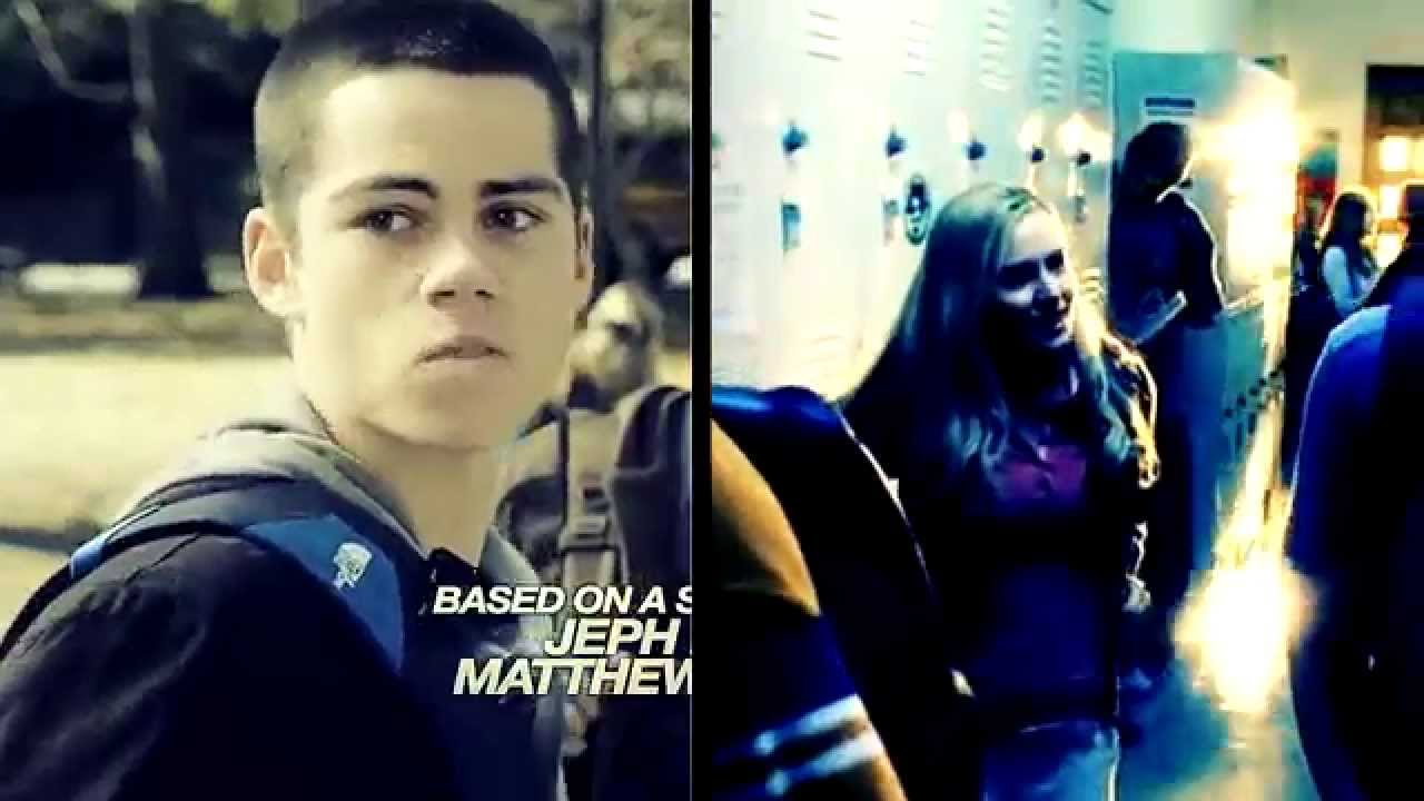 Derek & Stiles | Logan & Veronica | EPIC - YouTube