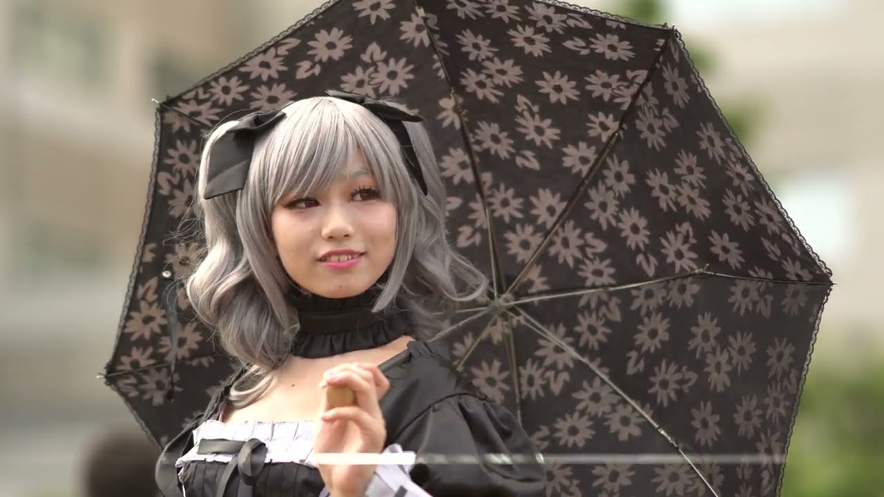 C96 COMIC MARKET(Comiket)96🌟コミケ2019💫コミックマーケット96⭐【Vol.8】 - YouTube