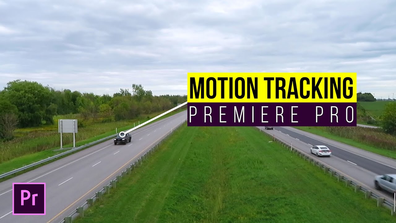 Cara Mudah Membuat Call Out Title & Motion Tracking di Sebuah Object ...