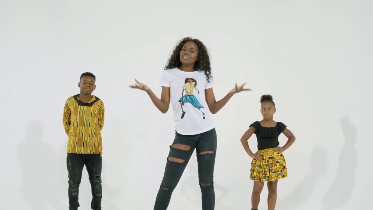 This Is America (Official Dance Tutorial) by choreographer | Sherrie ...