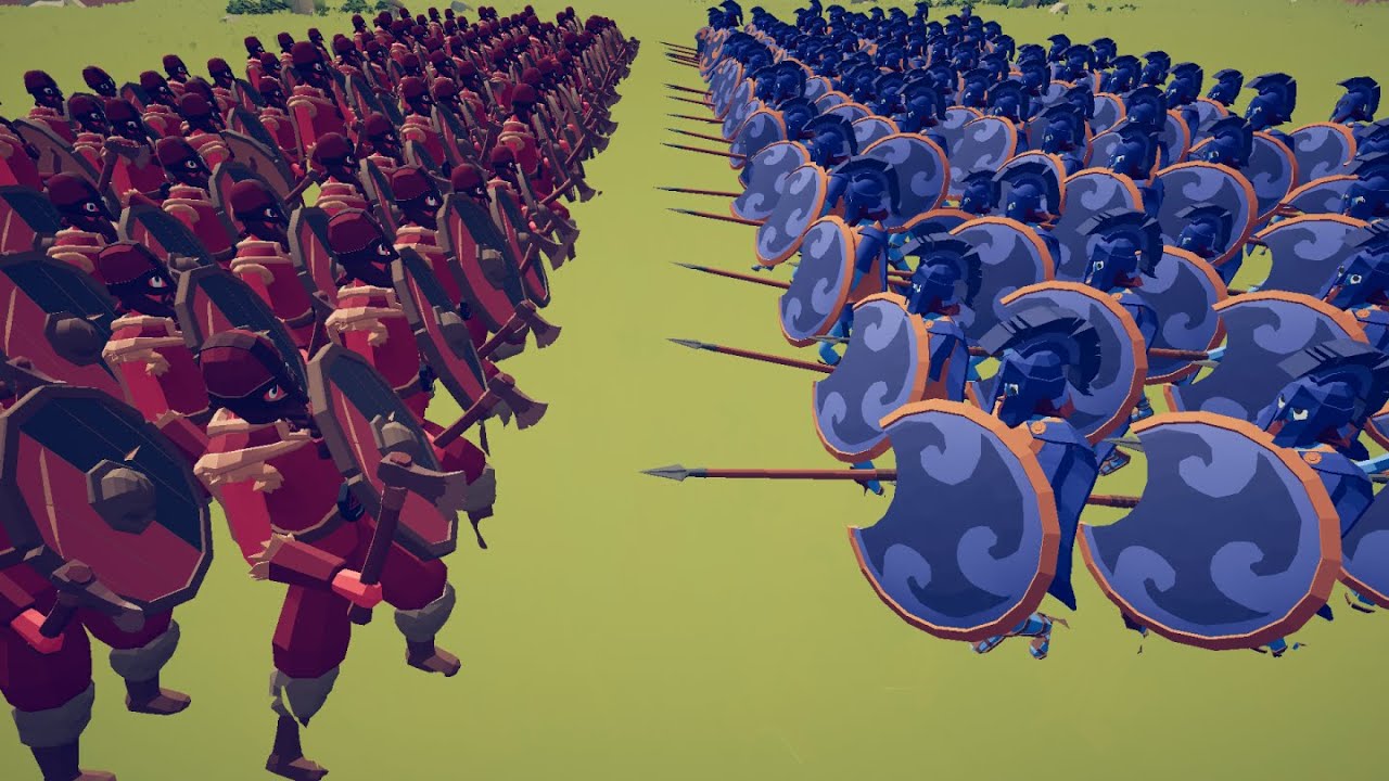 Ukrainian TEAM vs Russian TEAM |Big army battle| Russia's standoff ...