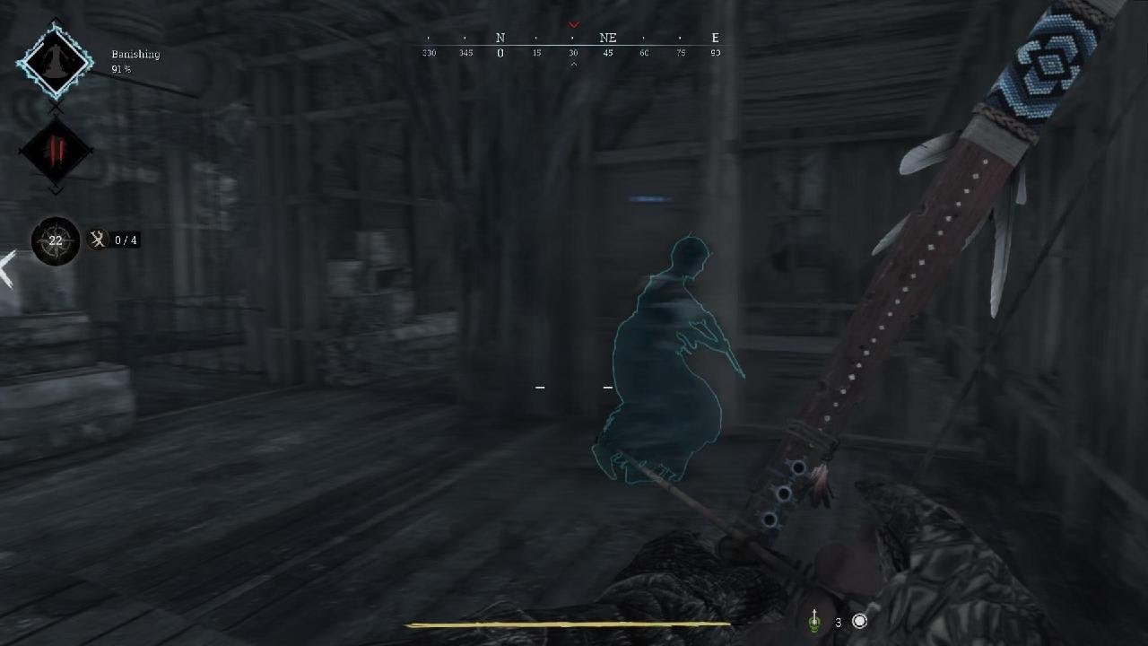 HUNT: SHOWDOWN MY BEST BOW SNIPE - YouTube