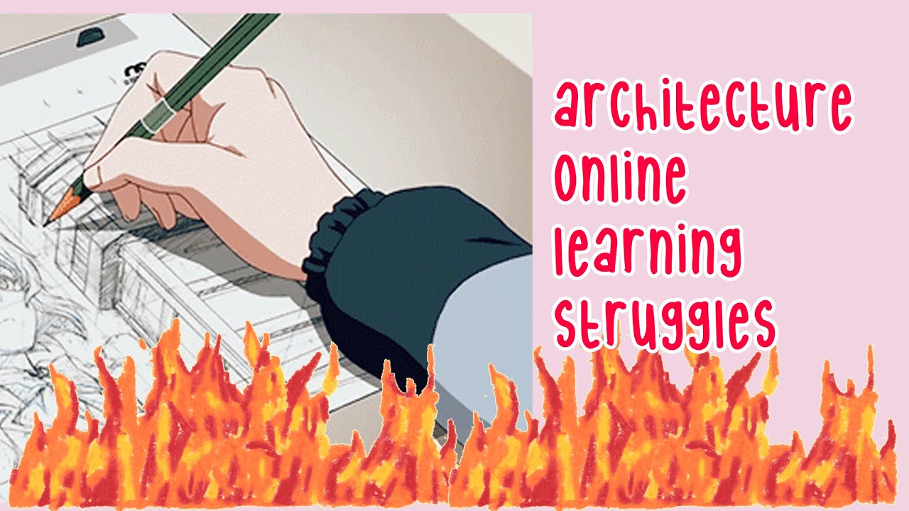 Surviving From Online Learning Struggles 2020 - YouTube