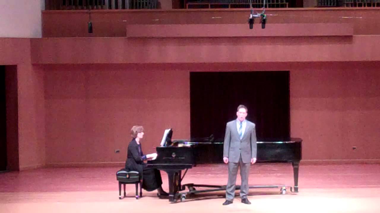 Que l'heure est donc bréve - Daniel Weisman - YouTube